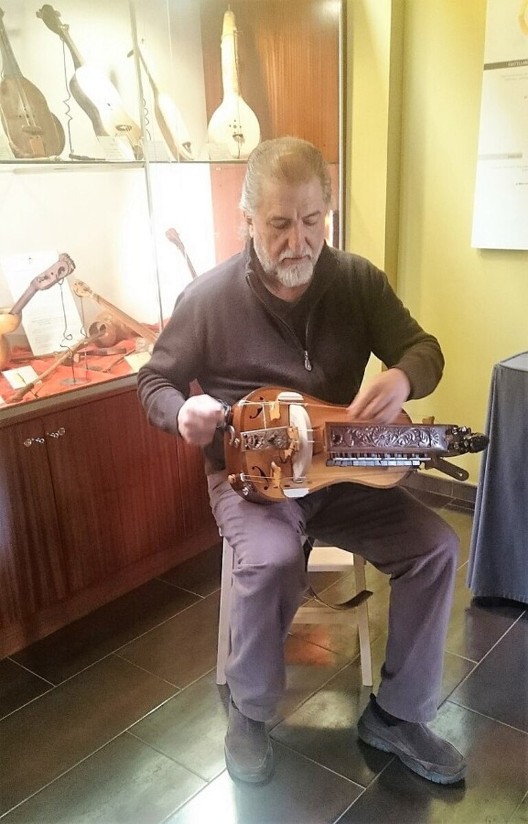 Conciertos de las vendimias de Langa: La Bazanca